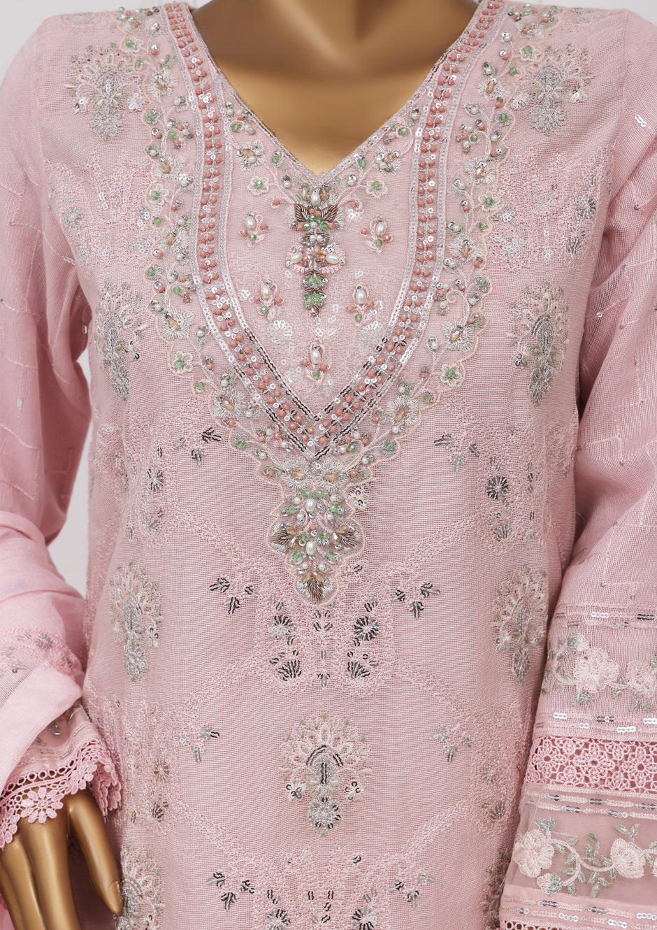 Maria Fabrics - Official Women Designer Clothing Brand in Pakistan